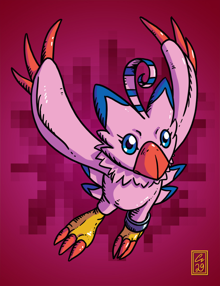 BIYOMON